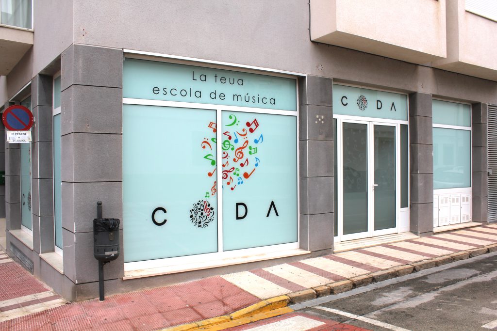 CODA guanya el segon concurs Millor Estand de la Fira ...